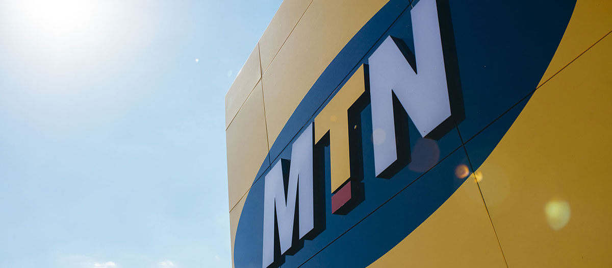 MTN Store – Tableview Shopping Centre