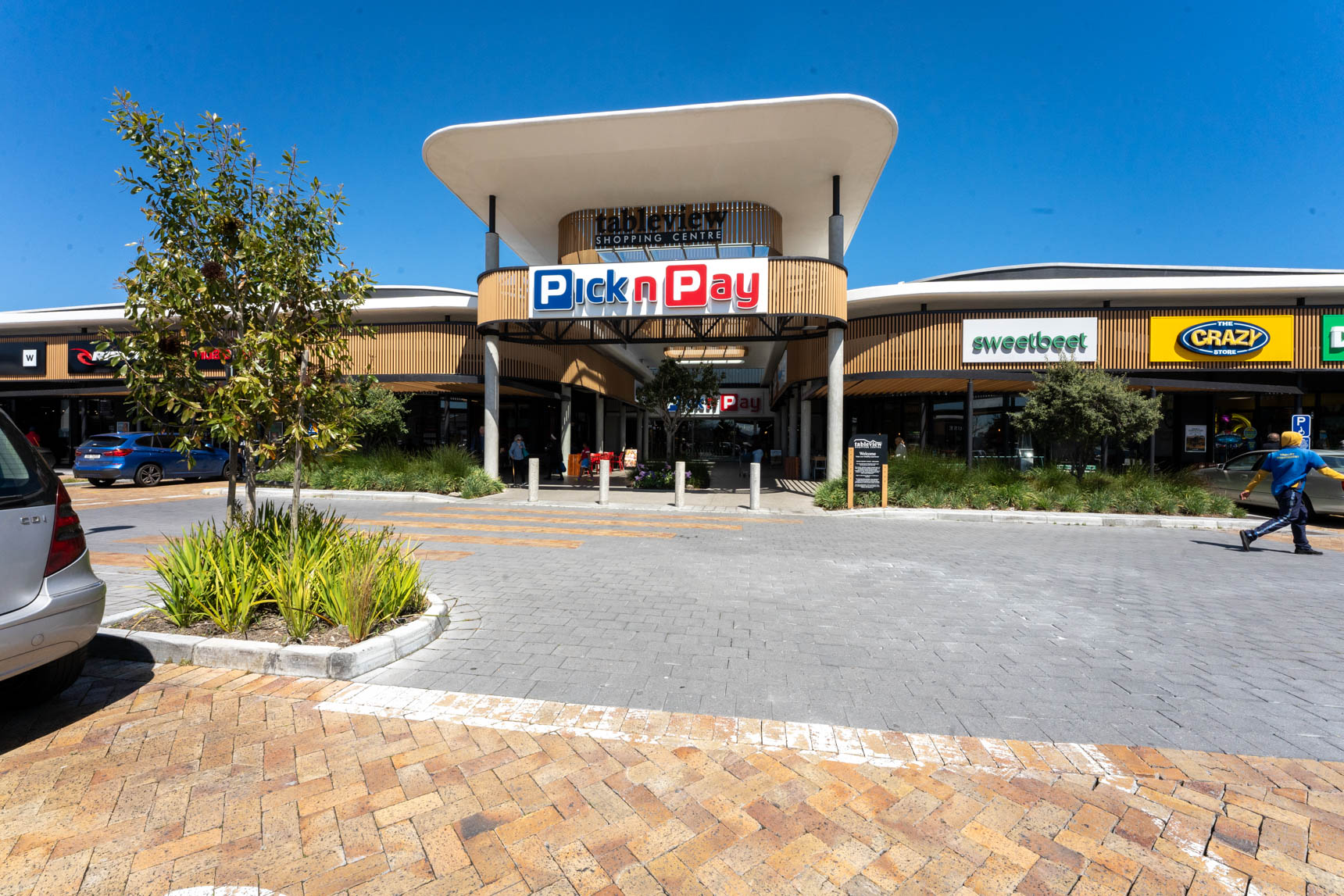 Tableview Home - Tableview Shopping Centre